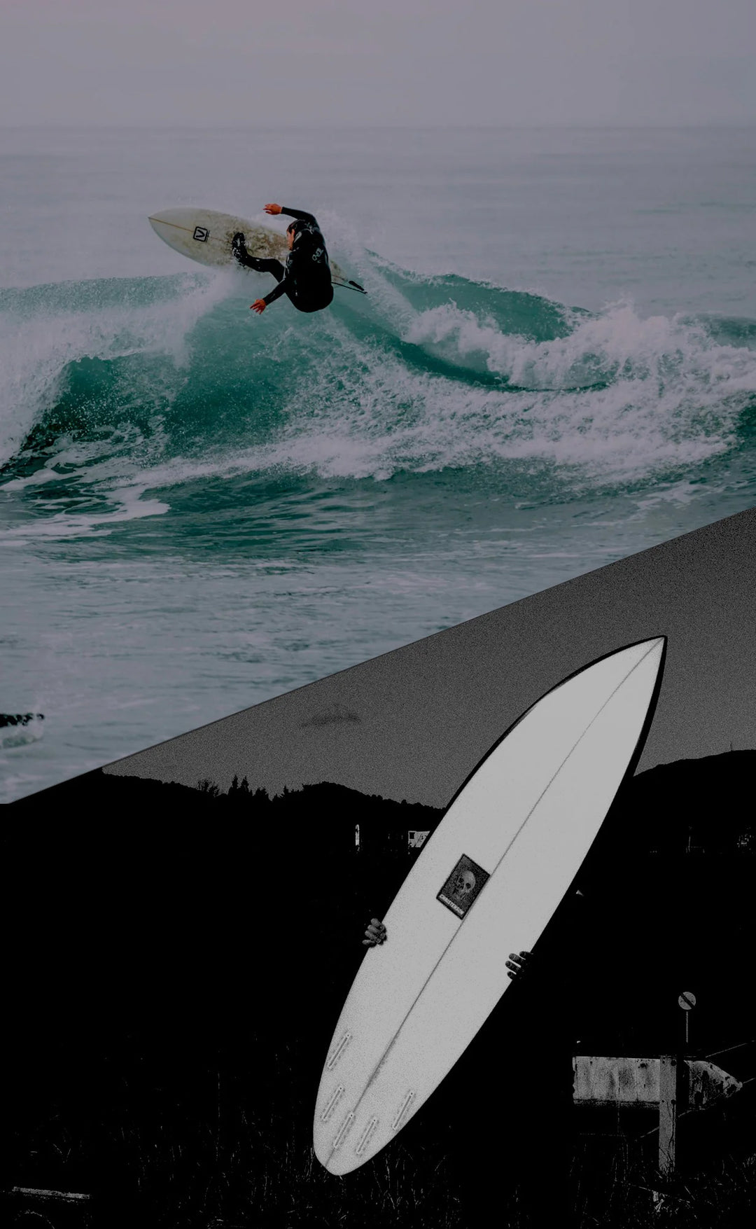 Unsunghero Surf Shop Pembrokeshire | Shop Online & In-Store ...