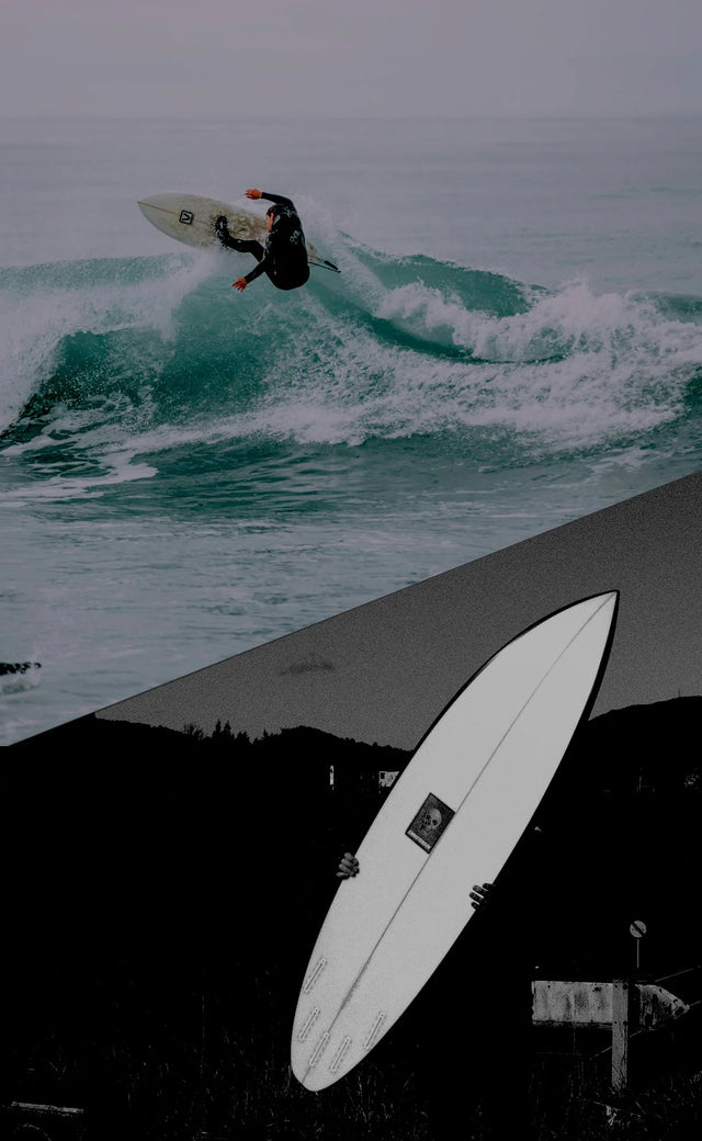 Unsunghero Surf Shop Pembrokeshire | Shop Online & In-Store ...