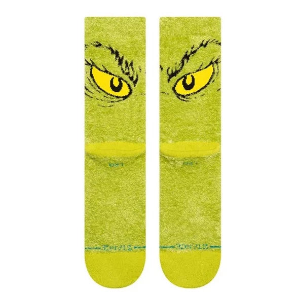 "Da Da Grinch" - unsunghero Surf Shop