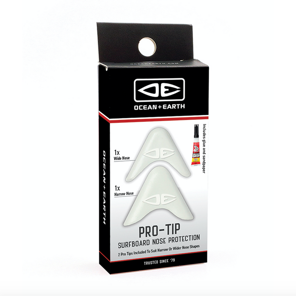 Pro Tip Surfboard Nose Protection - unsunghero Surf Shop