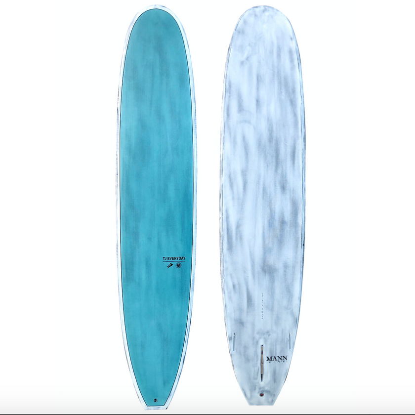 Firewire Surfboards UK | Unsunghero Surf
